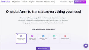 The 15+ Best Machine Translation Software in 2025 (Ultimate List)