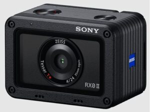 The Top 14 Waterproof Cameras In 2026 (Latest Best Sellers)