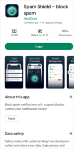 How to Block Text Messages: Stop Spam Texts Android & iOS