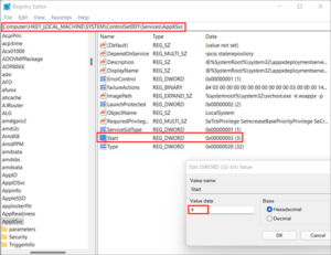 What is WSAPPX: Fix for WSAPPX High Disk & CPU Usage Issue