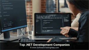 TOP 17 .NET Development Companies for 2025 (REPUTED ONLY)
