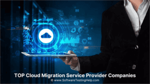 15 Top Cloud Computing Service Provider Companies