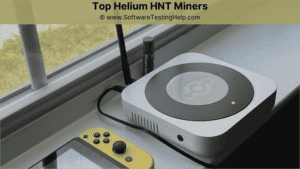 Best 9 Helium Miners to Earn HNT: 2026 Top Rated List