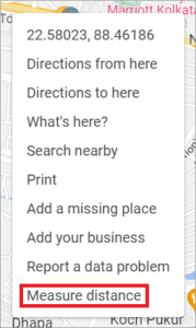 How to Draw a Radius on Google Maps: A Step-by-Step Guide