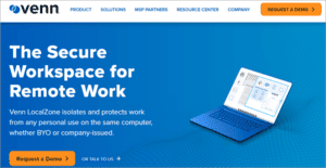 Top 10 VDI (Virtual Desktop Infrastructure) Software In 2025
