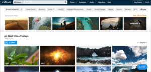 Videvo Review: Best Free Stock Video Footage Service