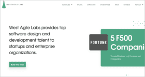 TOP 15 Java Development Companies (Java Developers) of 2025