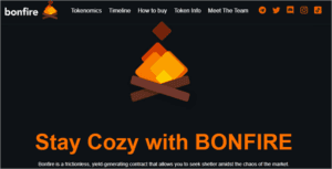 Bonfire Crypto Price Prediction 2026-2031 [EXPERT ADVICE]