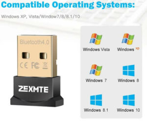 The 15+ BEST Bluetooth Adapters for PC in 2026 (Best Sellers)