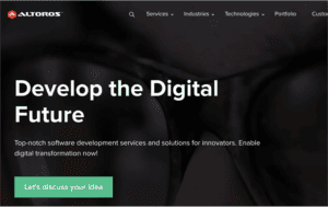 TOP 15 Java Development Companies (Java Developers) of 2025