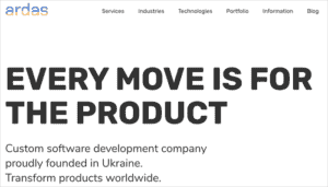 TOP 15 Java Development Companies (Java Developers) of 2025