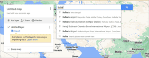 How to Draw a Radius on Google Maps: A Step-by-Step Guide