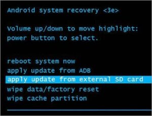 [4 Quick Ways] How to Fix Android No Command Error