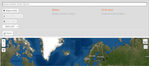 How to Draw a Radius on Google Maps: A Step-by-Step Guide