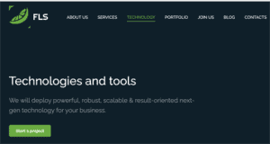 TOP 15 Java Development Companies (Java Developers) of 2025