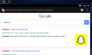 How To Download, Install and Use Snapchat for Windows PC