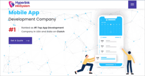 TOP 15 Java Development Companies (Java Developers) of 2025