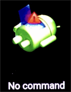 [4 Quick Ways] How to Fix Android No Command Error