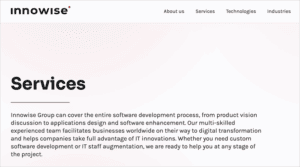 TOP 15 Java Development Companies (Java Developers) of 2025