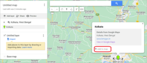 How to Draw a Radius on Google Maps: A Step-by-Step Guide