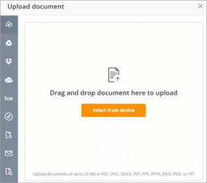 How To Scan Multiple Pages Into One PDF File