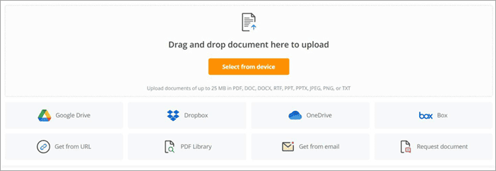 How To Edit A PDF File Online (A Step-By-Step Guide)