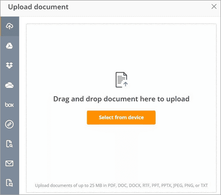 How To Scan Multiple Pages Into One PDF File