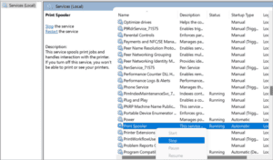 How to Clear the Printer Queue on Windows & Mac [Solved]