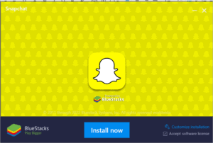 How To Download, Install and Use Snapchat for Windows PC