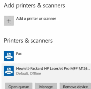 How to Clear the Printer Queue on Windows & Mac [Solved]