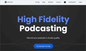 Top 15 Best Podcast Software to Record & Edit Podcasts for 2025