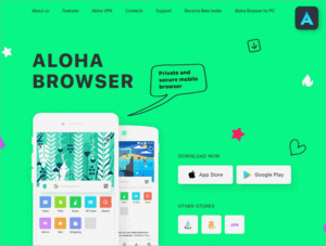 Top 10 Private Browsers for iOS & Android in 2025 [SECURE]