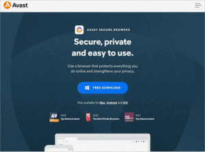 Top 10 Private Browsers for iOS & Android in 2025 [SECURE]