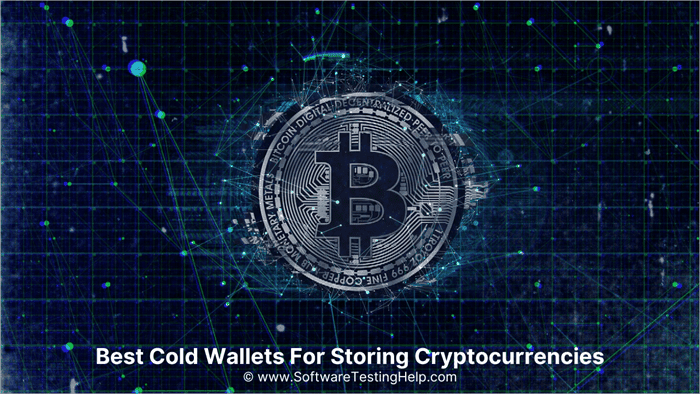 Top 9 Best Cold Wallet for Crypto Storage in 2025