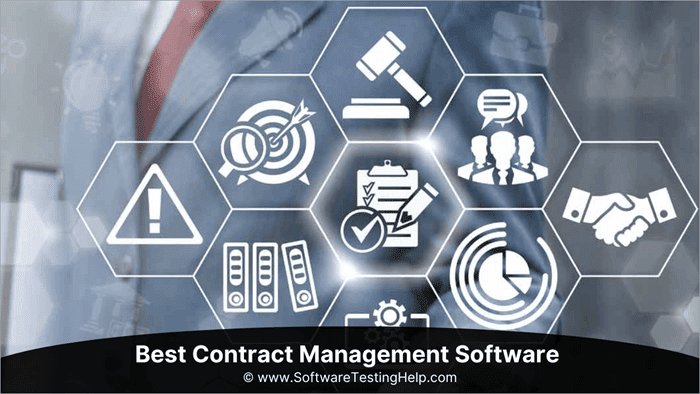 The Top 14 Contract Management Software Ranked for 2025