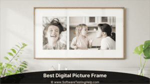 13 Best Digital Picture Frames [WiFi Photo Frames Included]