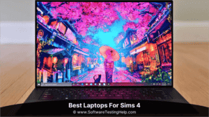 The Best Laptop to Play Sims 4 in 2026