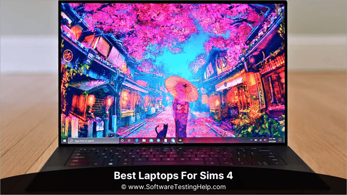 The Best Laptop to Play Sims 4 in 2025