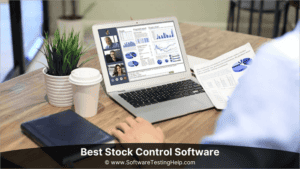 The 13 Best Stock Control Software for Inventory Management in 2026