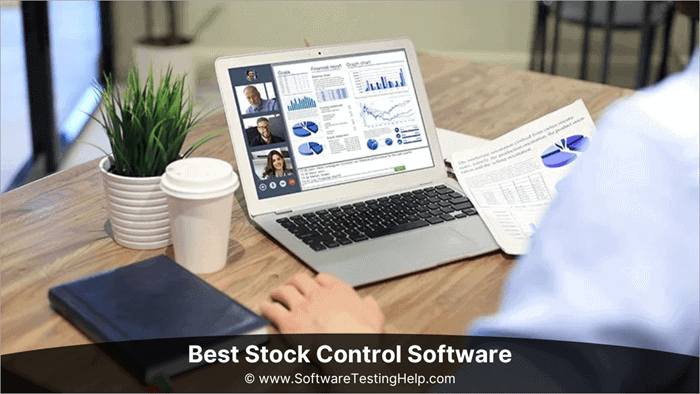 The 13 Best Stock Control Software for Inventory Management in 2025