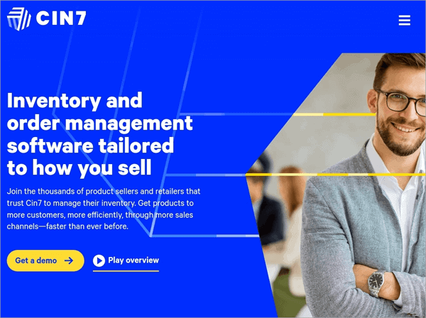 The 13 Best Stock Control Software for Inventory Management in 2025