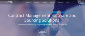 The Top 14 Contract Management Software Ranked for 2025