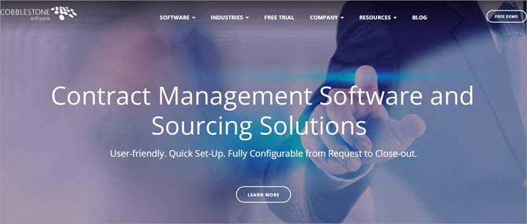 The Top 14 Contract Management Software Ranked for 2026
