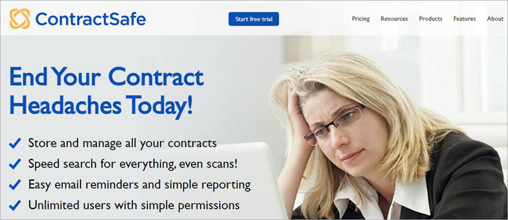 The Top 14 Contract Management Software Ranked for 2025