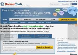 10 Best Reverse DNS and IP Address Lookup Tools