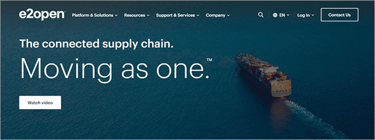 The 10 Top Supply Chain Management Software in 2025