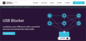 Top 8 USB Blocker Software 2025: USB Port & Data Lockdown