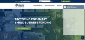 Top 11 Invoice Factoring Companies [2025 TOP RANKINGS]