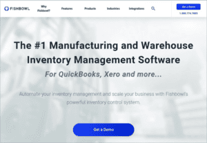 The 13 Best Stock Control Software for Inventory Management in 2025