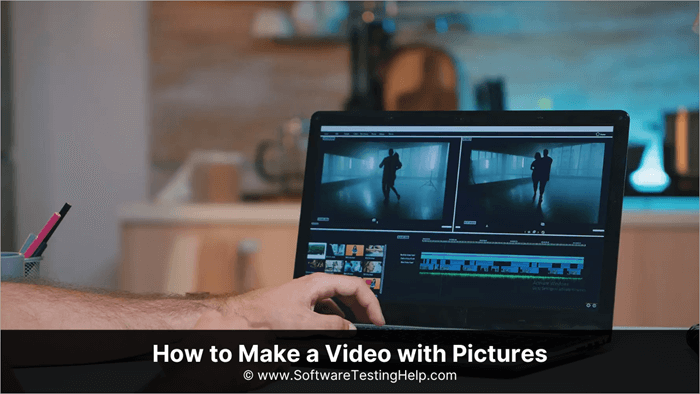 Best Free Online Photo Video Maker to Make a Video with Pictures